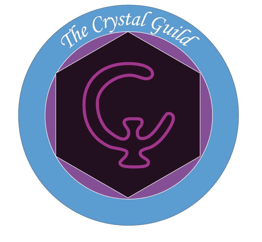 Guild Emblems - The Crystal Guild