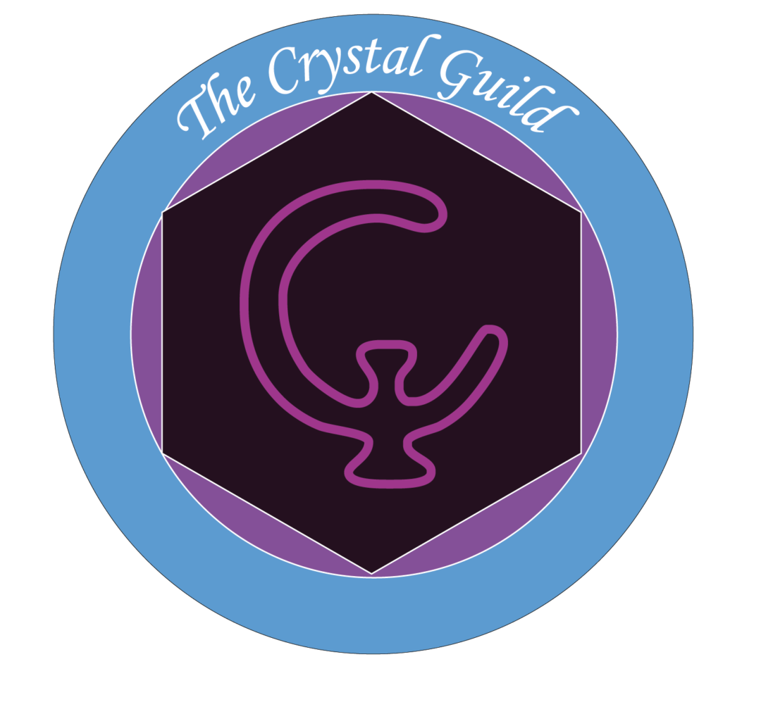 Guild Emblems - The Crystal Guild